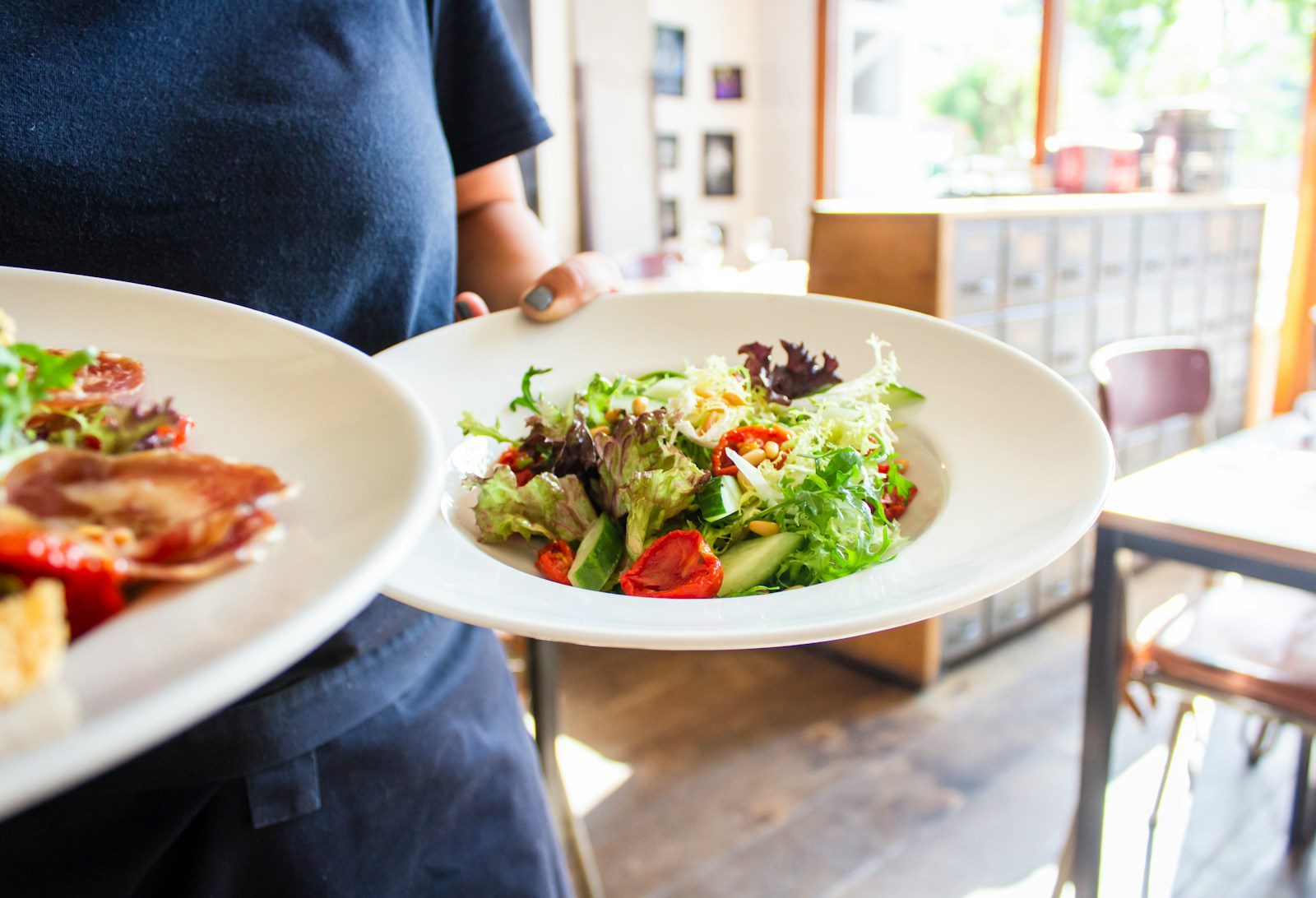 Dinner Party Chef | Honest to Goodness Seattle Personal Chef