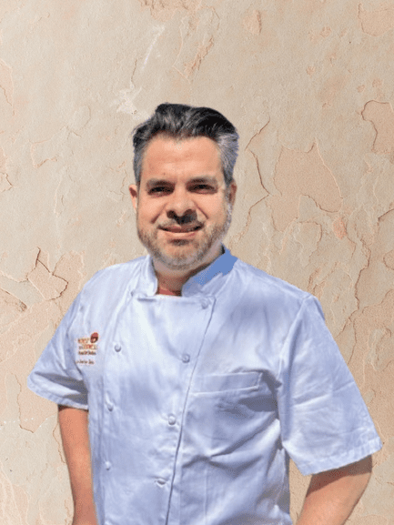 Chef Michael Genardini | Honest to Goodness Personal Chef Services