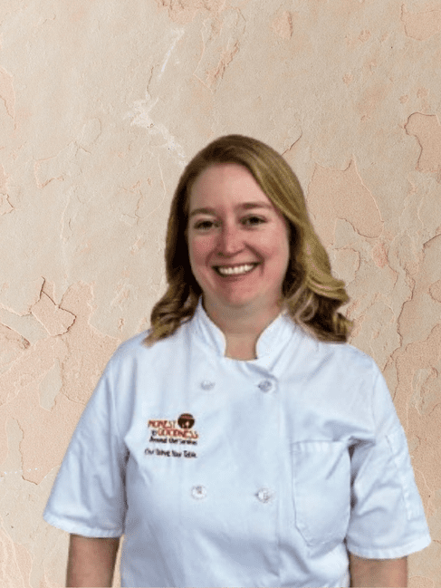 Chef Emily Trettel | Honest to Goodness Personal Chef Services
