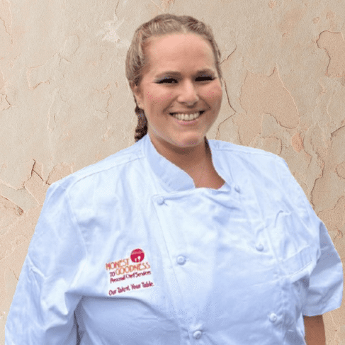 Our Chef Team | Honest to Goodness Personal Chef Services
